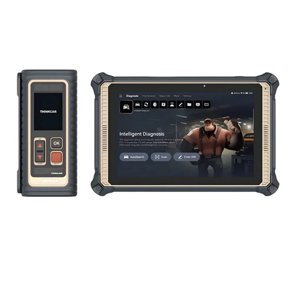 THINKCAR THINKTOOL EXPERT 391 | ADH Almacén de Herramientas