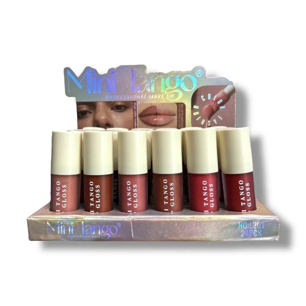 Mini tango labial | NaNa