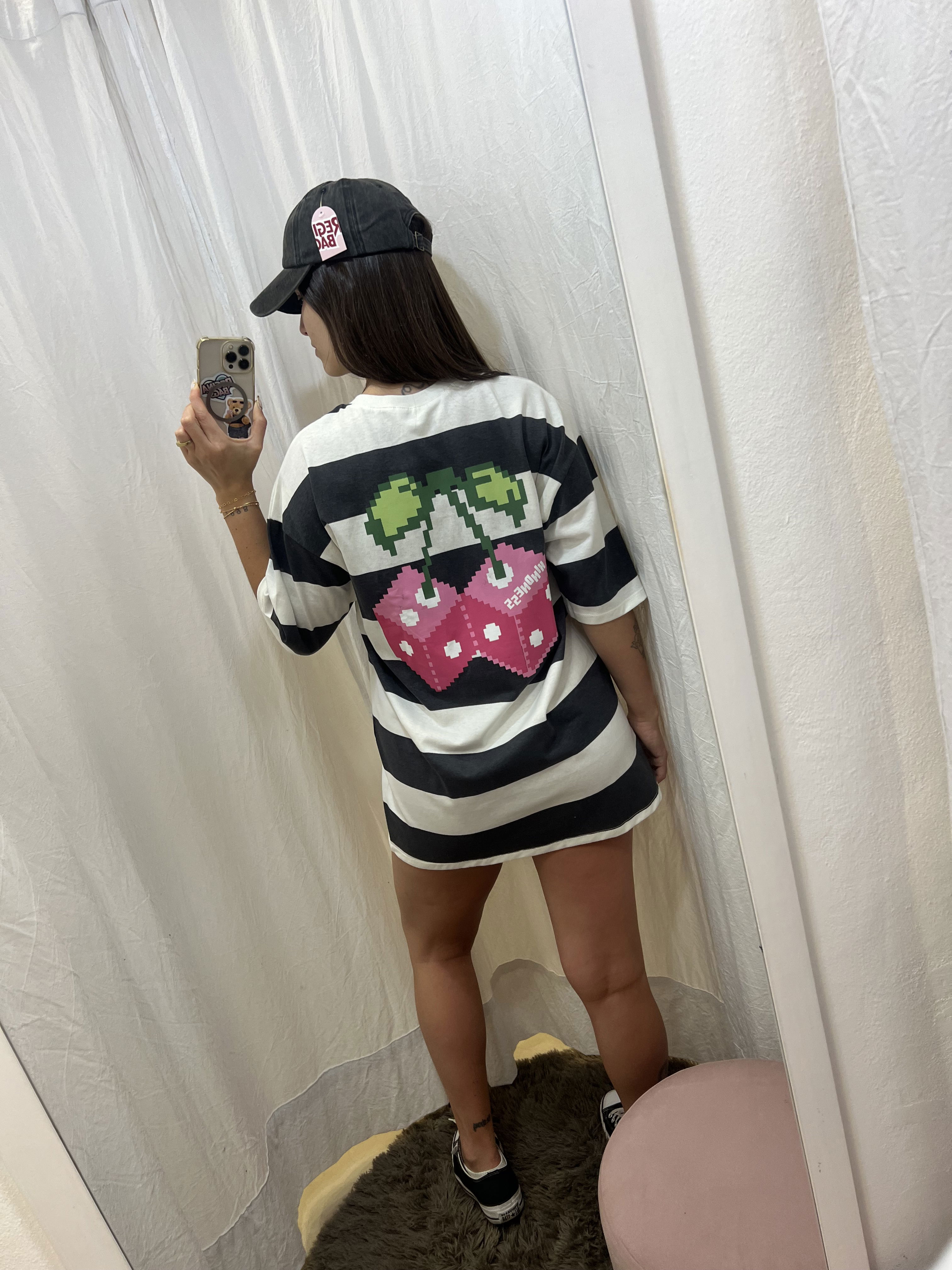 Vestido/remeron roblox | reginabags