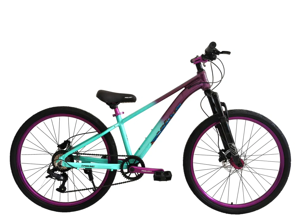 BICICLETA PROLIMIT R26 DRIFT | Novo.hogar