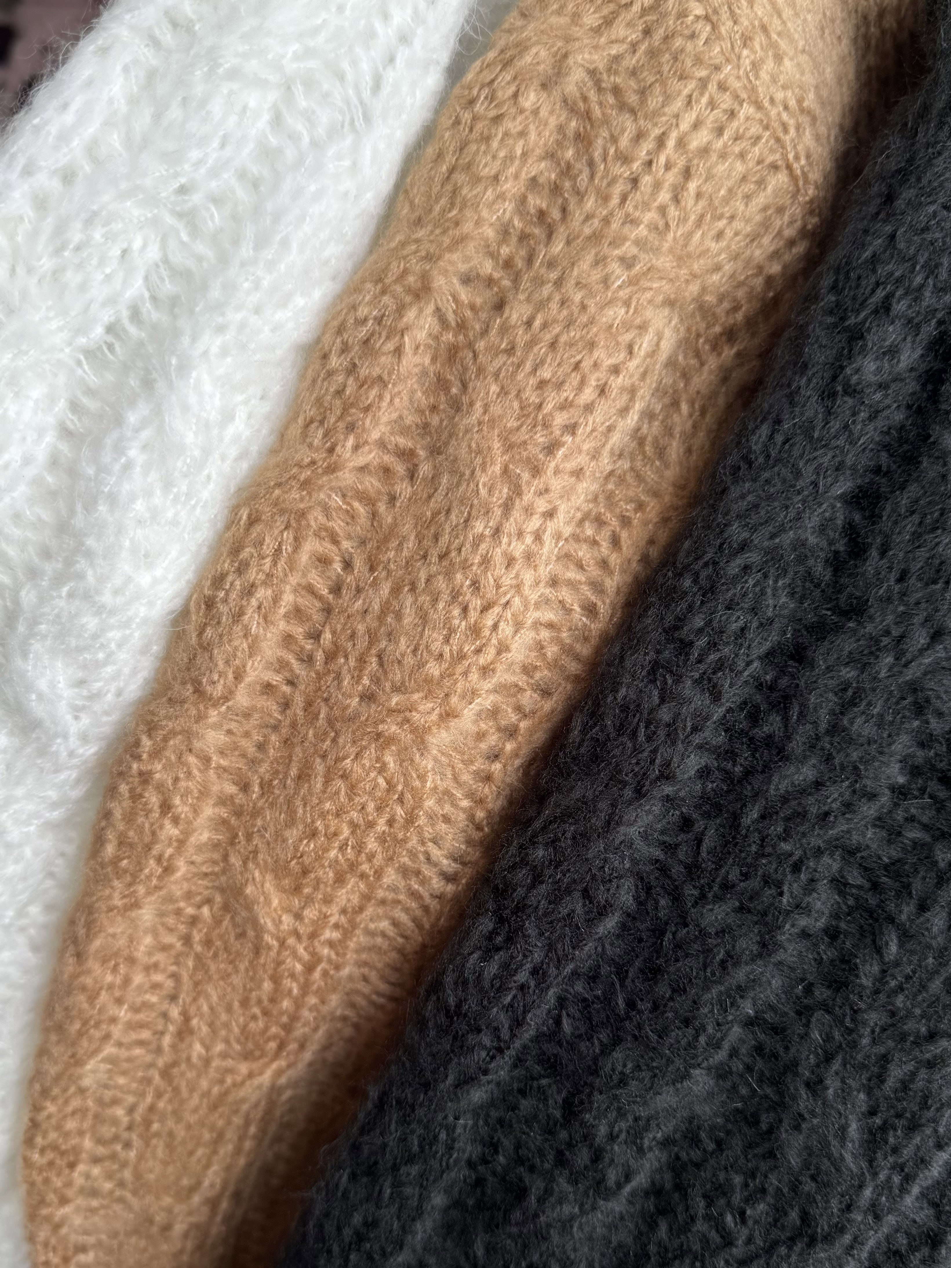 Sweater Rory - Colores | Perlary