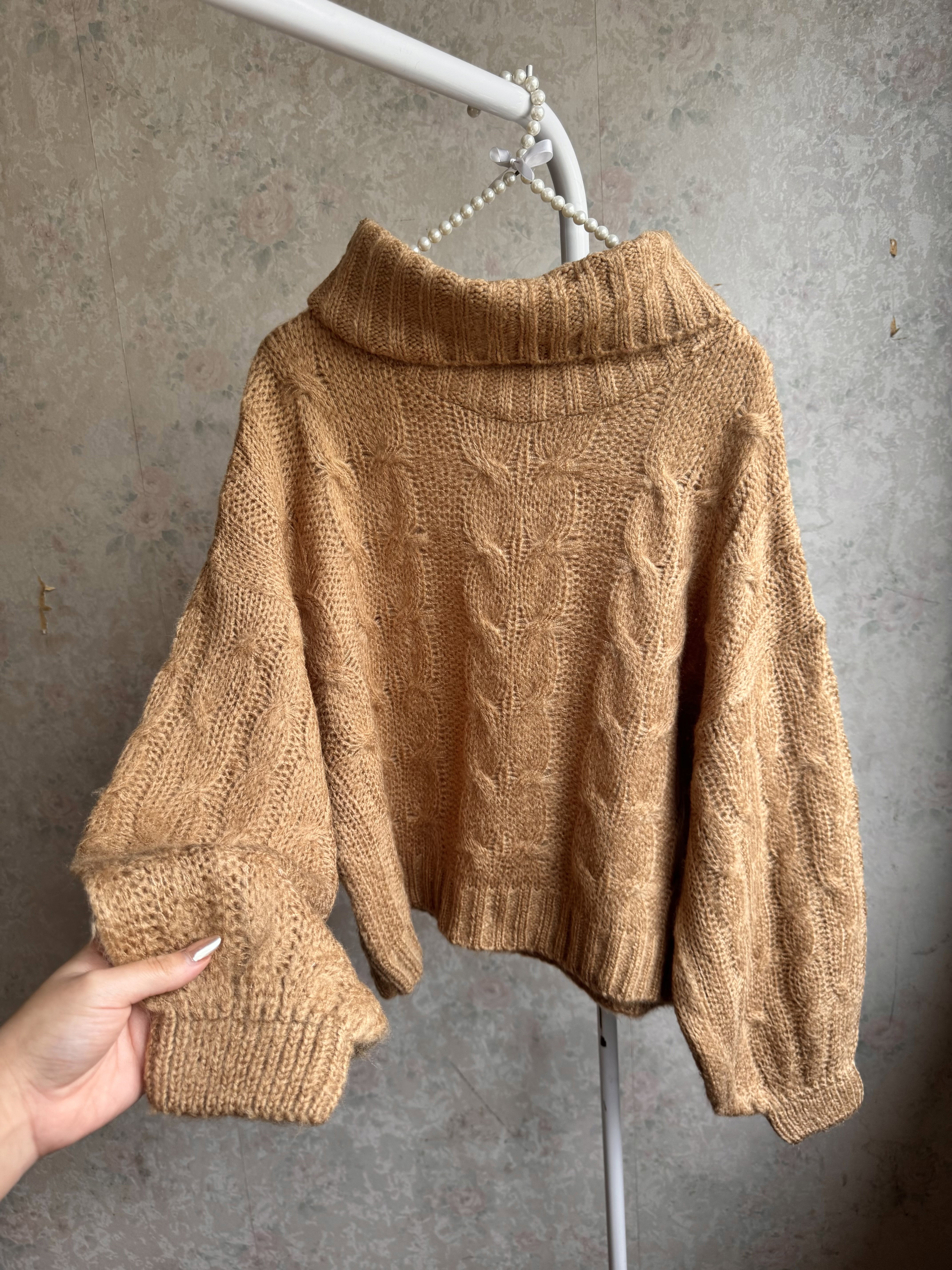 Sweater Rory - Colores | Perlary