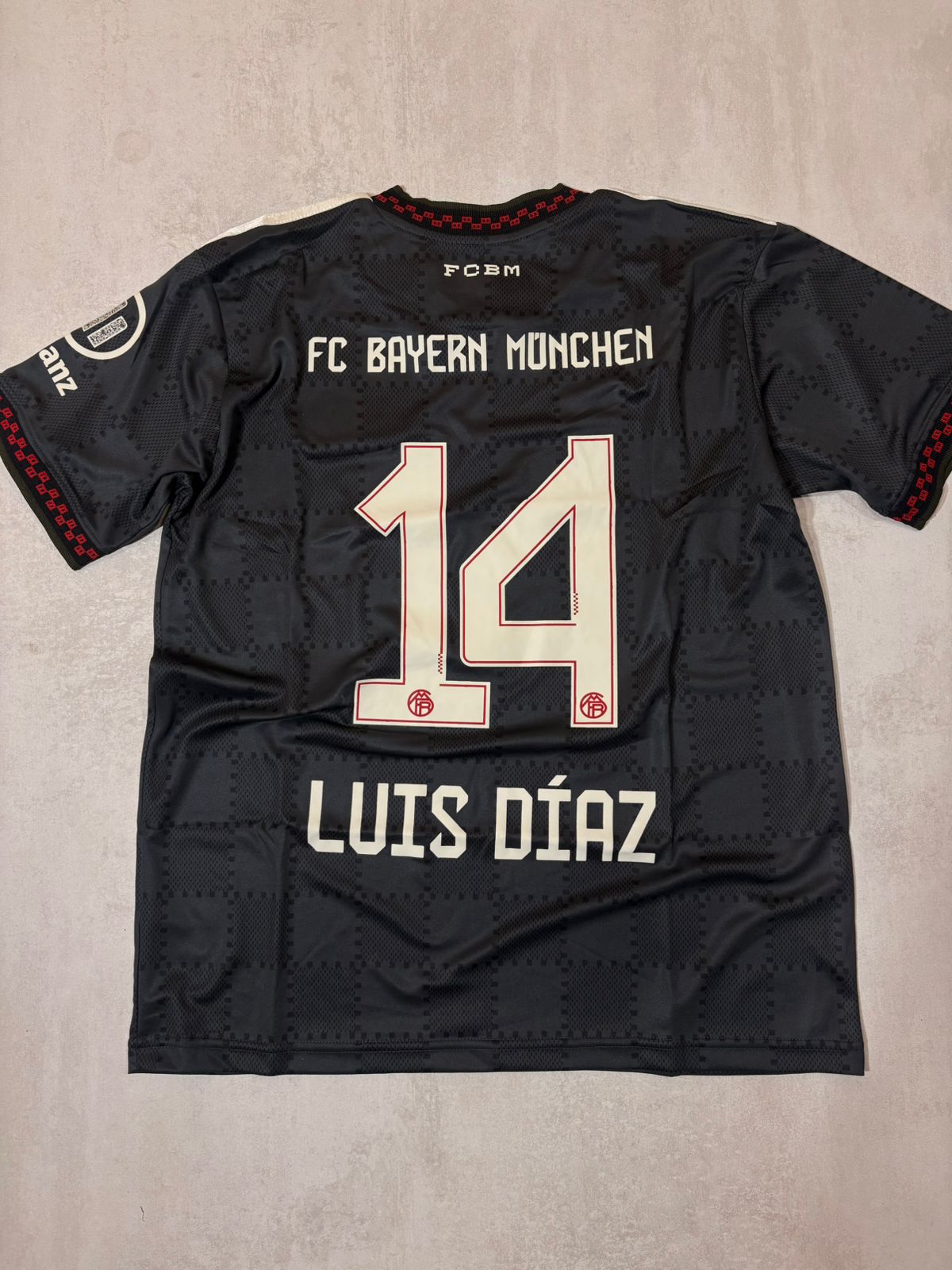 Bayern Munich alternativa | tucasaca