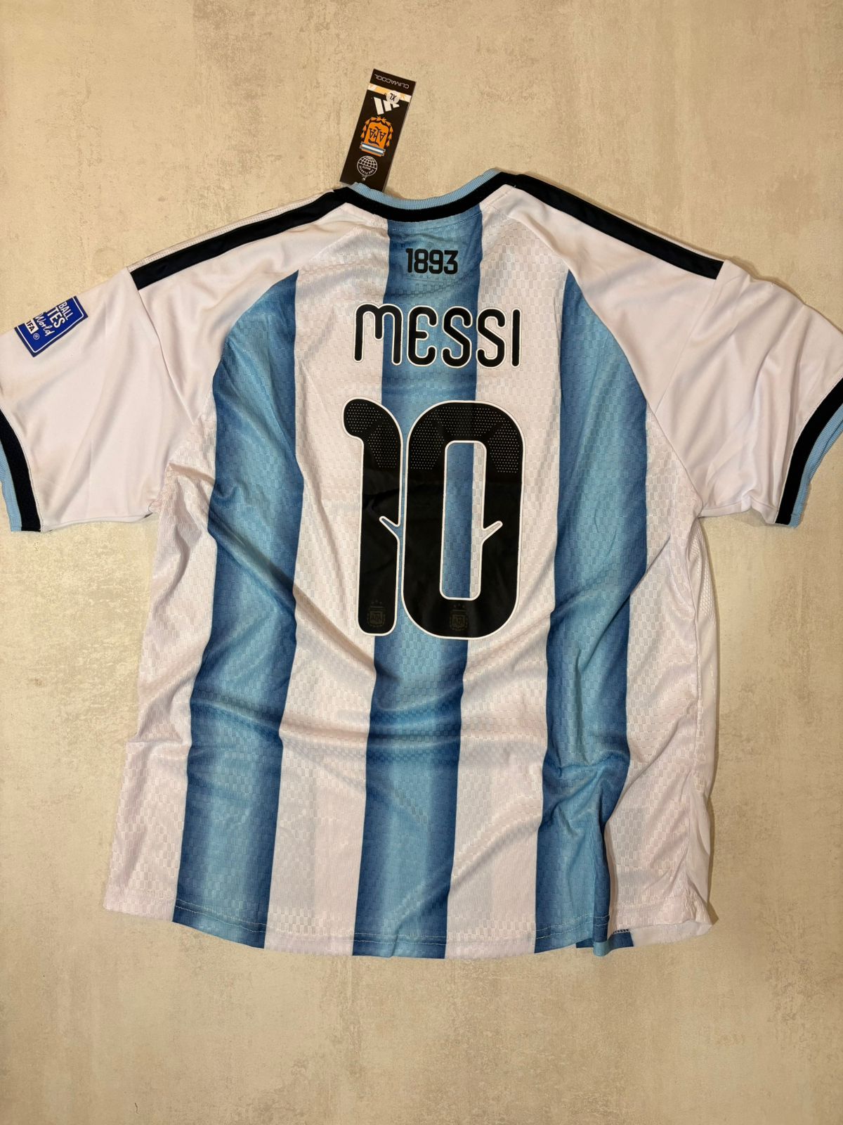 Selección Argentina Mundial | tucasaca