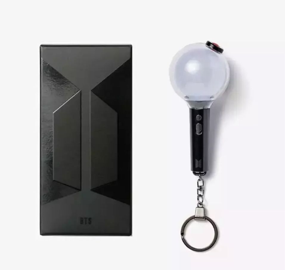 [venta directa] BTS – Army Bomb Keyring | Bloom House