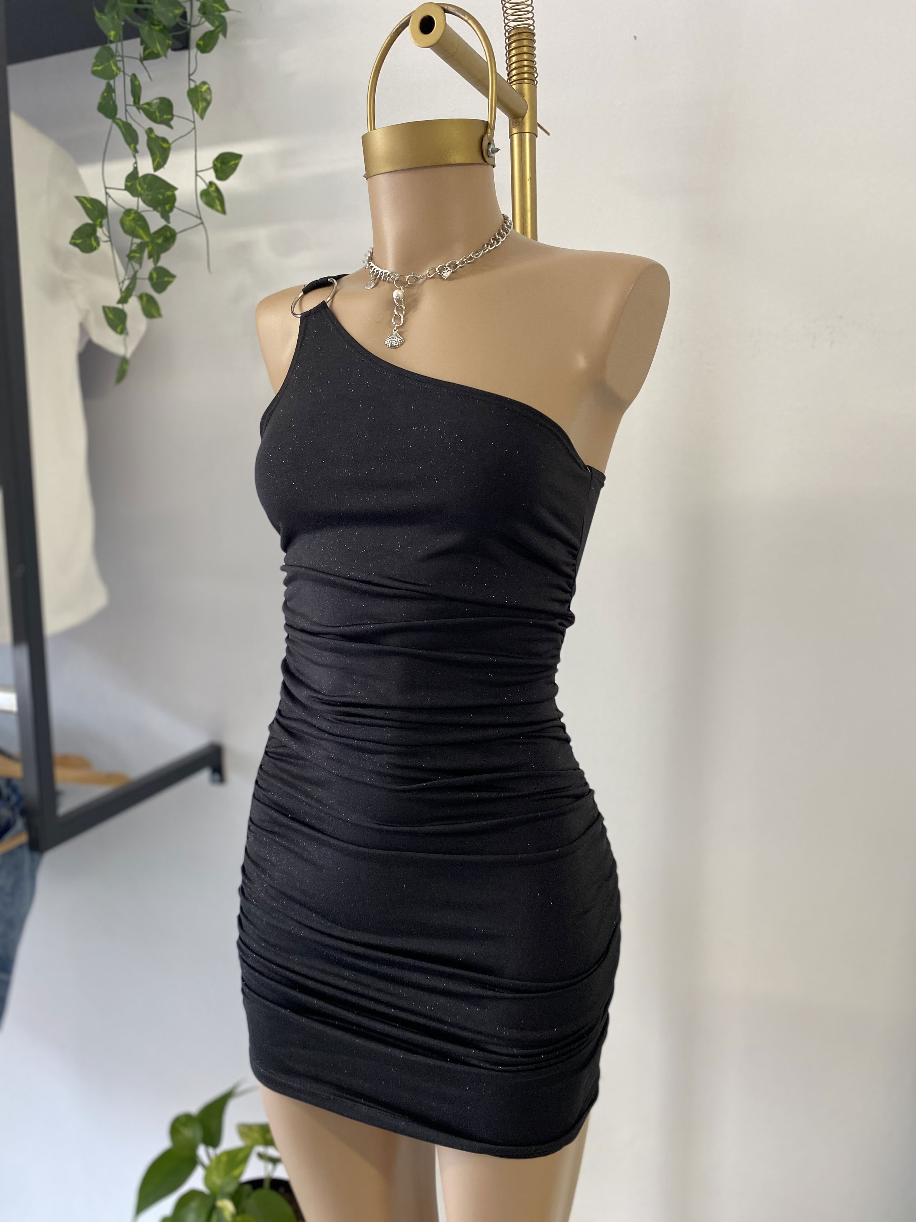 Vestido ónix | lali store