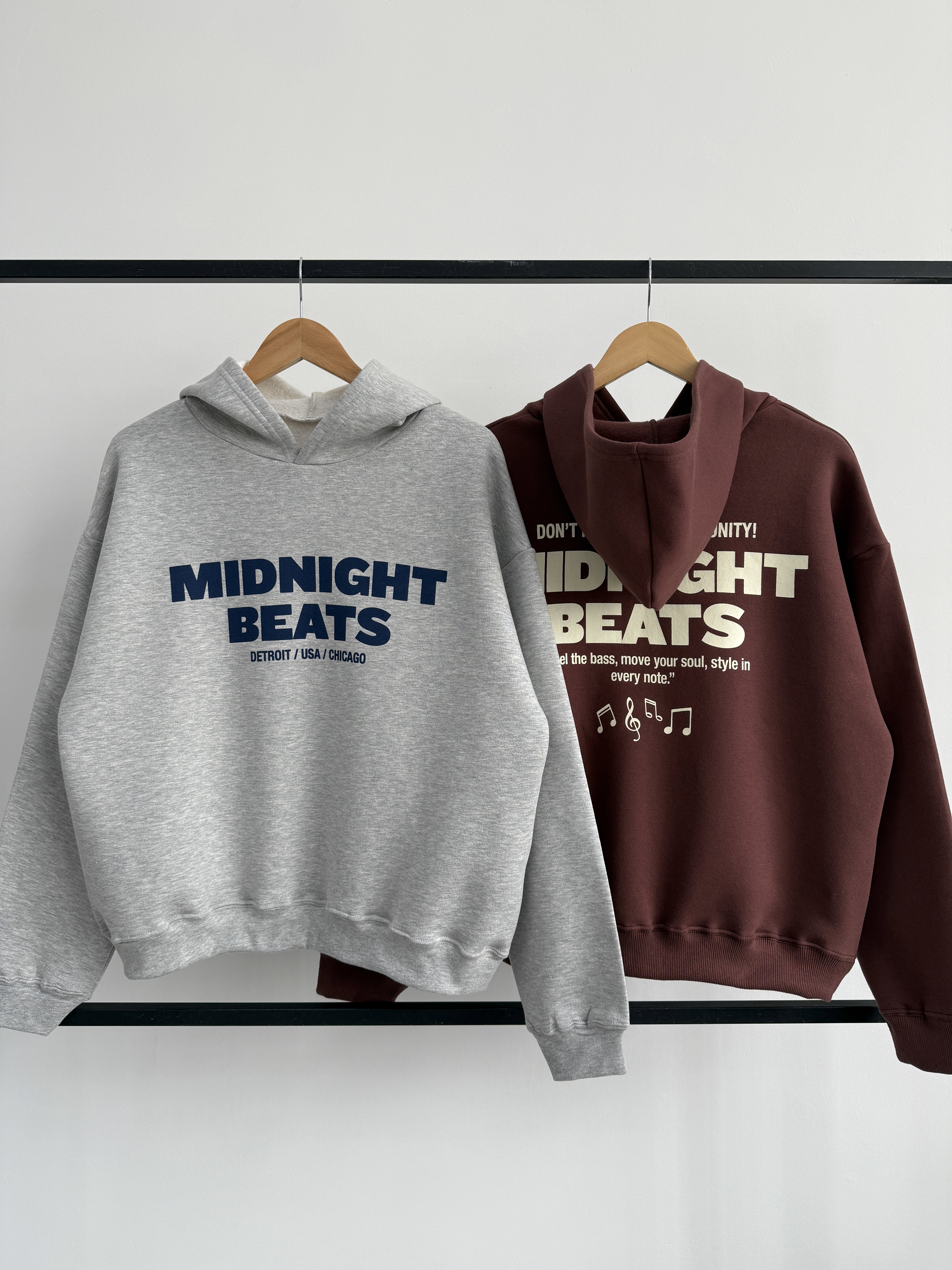 BUZO FRISADO "MIDNIGHT BEATS" | NNNONE
