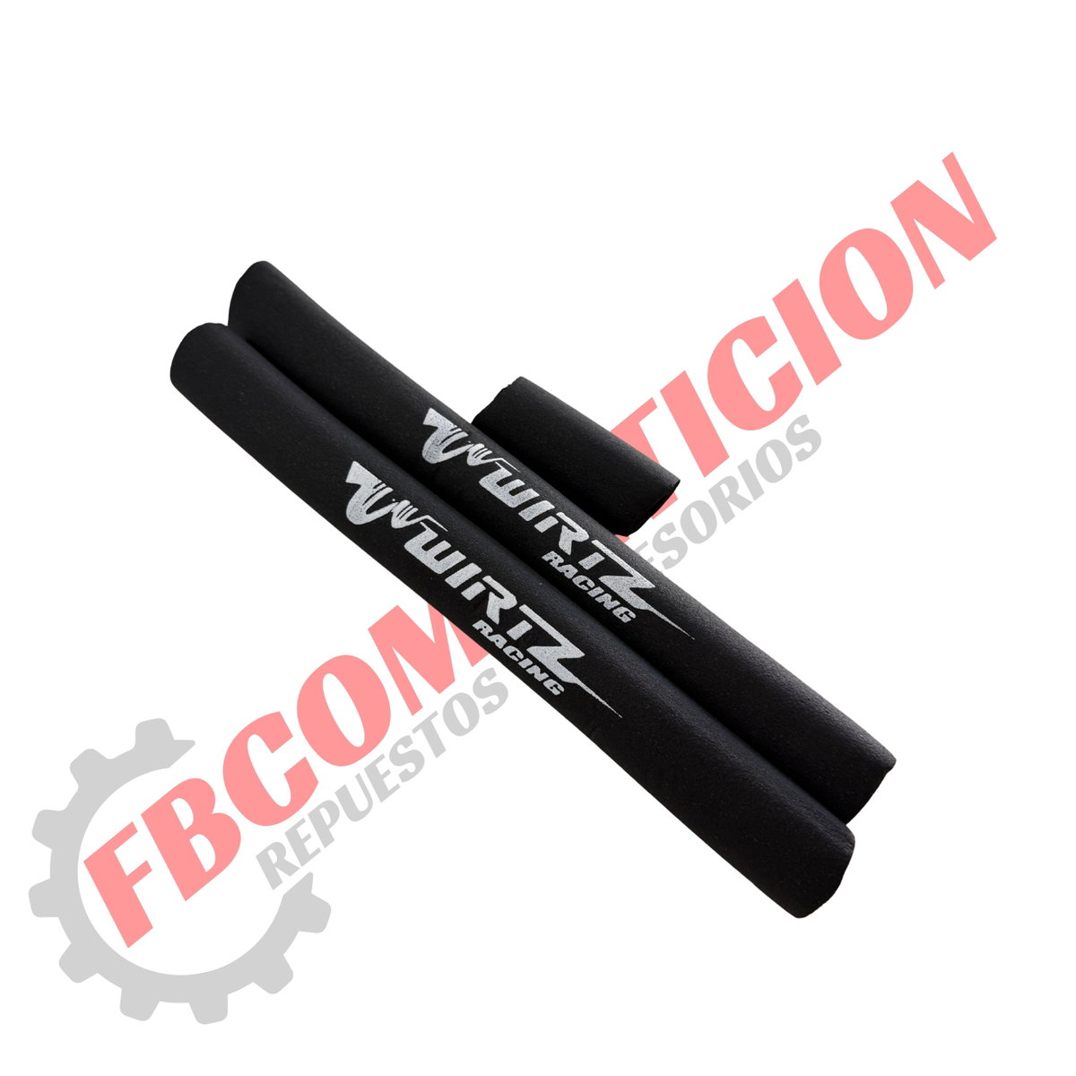 Protector De Manubrio Wirtz | Fbcompeticion