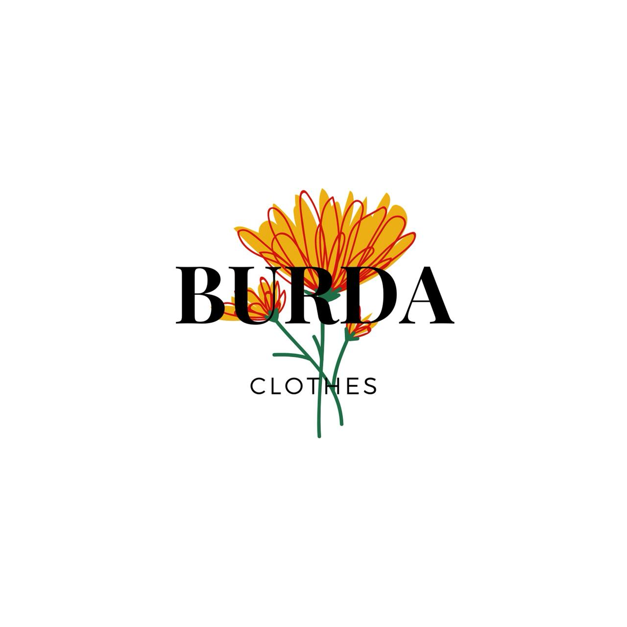 Burda Clothes