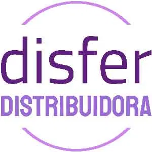 Disfer distribuidora