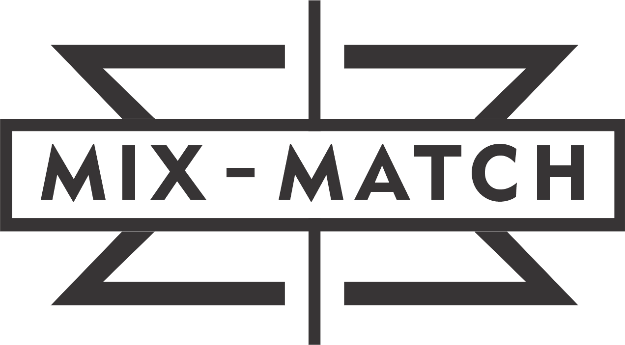 Mix Match - Muebles de Diseño