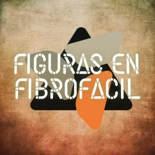 Figuras en Fibrofacil