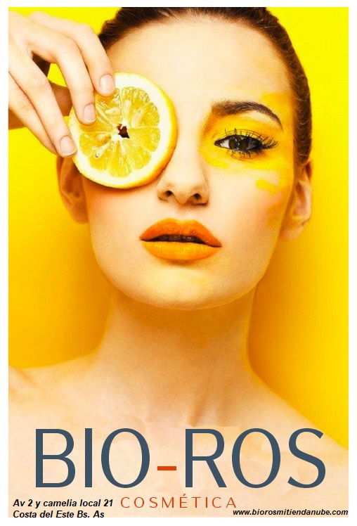 Bio ros tienda saludable