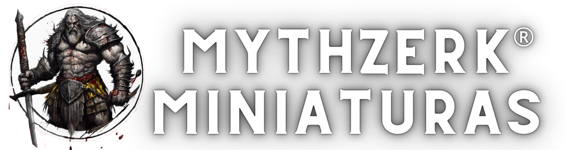 Miniaturas de Hombres Lobo y Licántropos