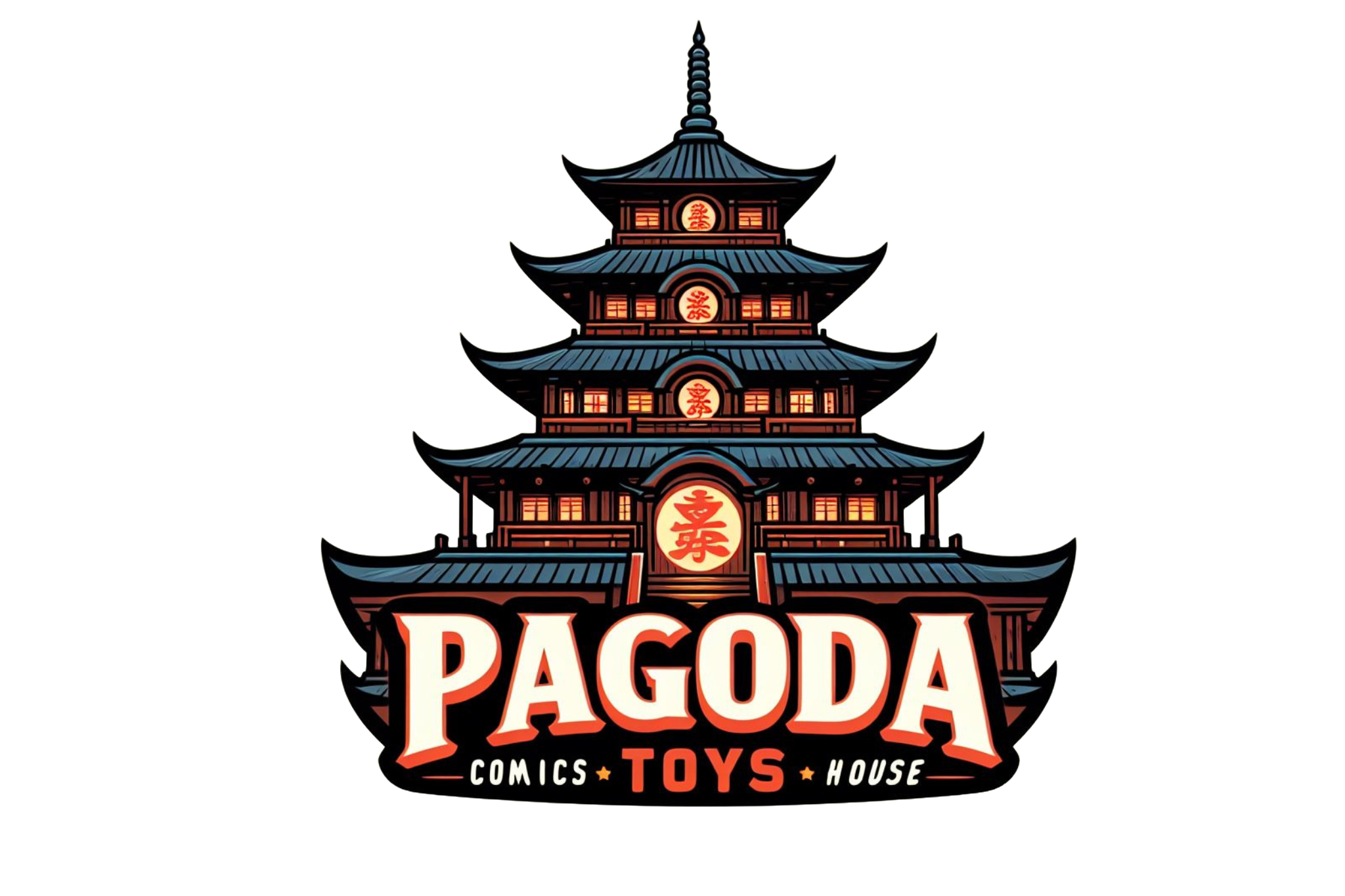 Pokémon. | PAGODA TOYS