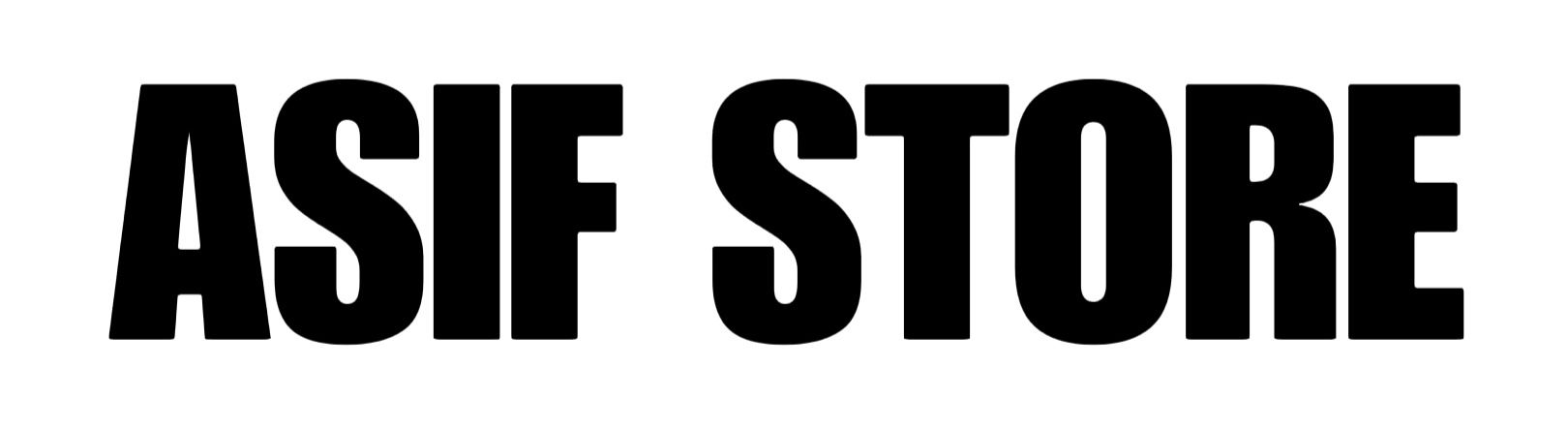 ASIF STORE