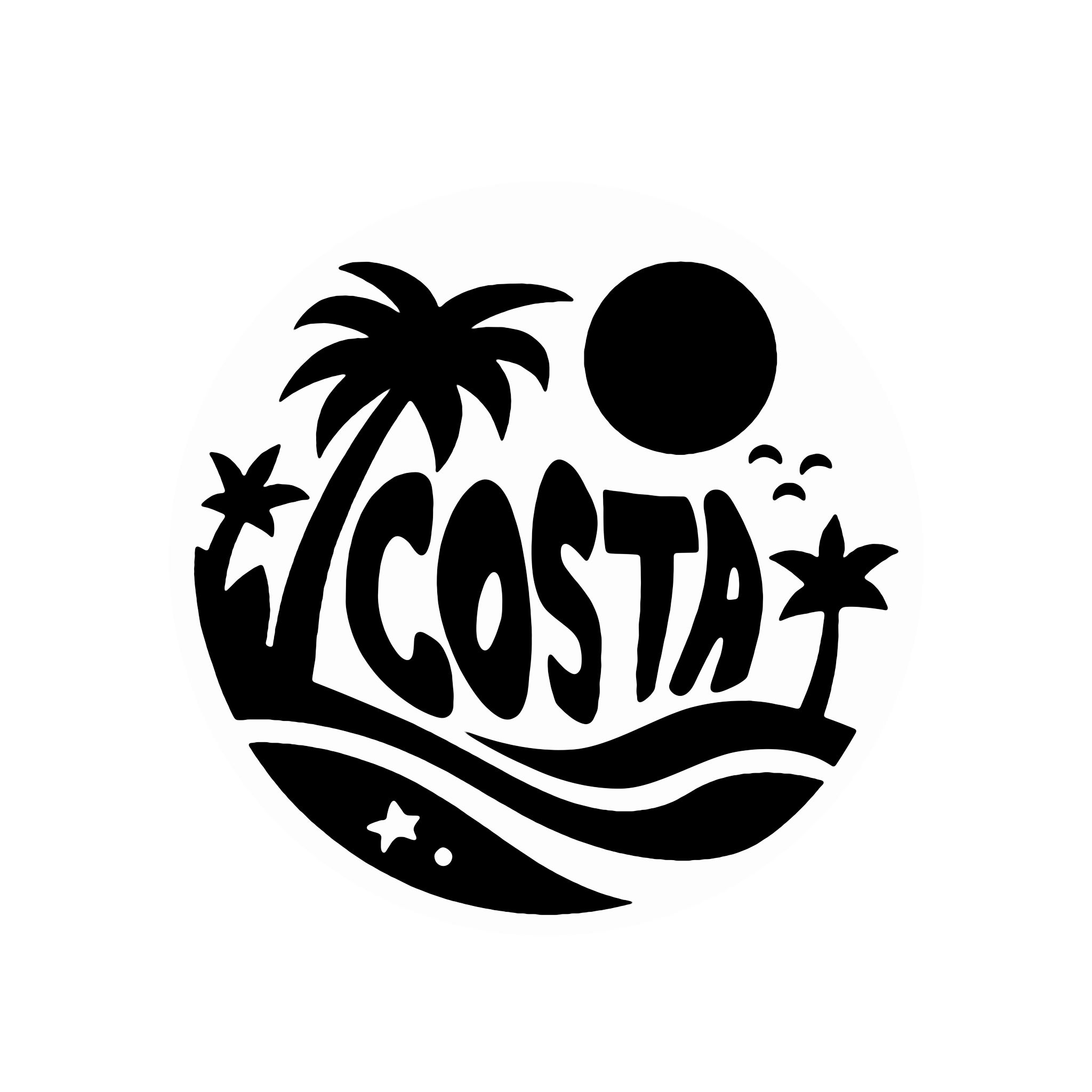 Costa Oficial