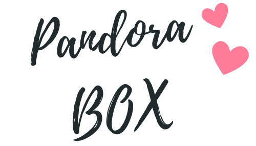 PANDORA BOX
