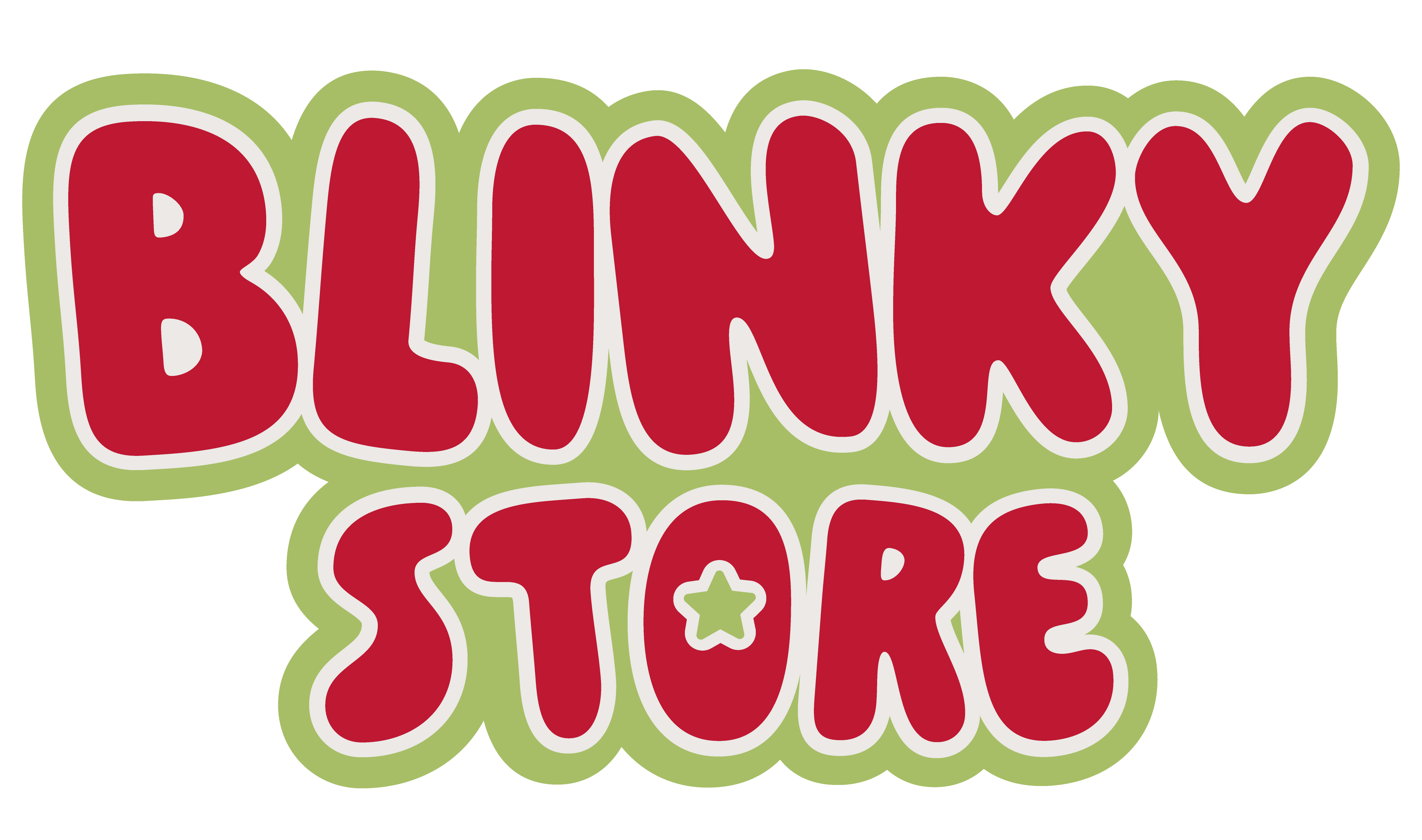 BLINKY STORE