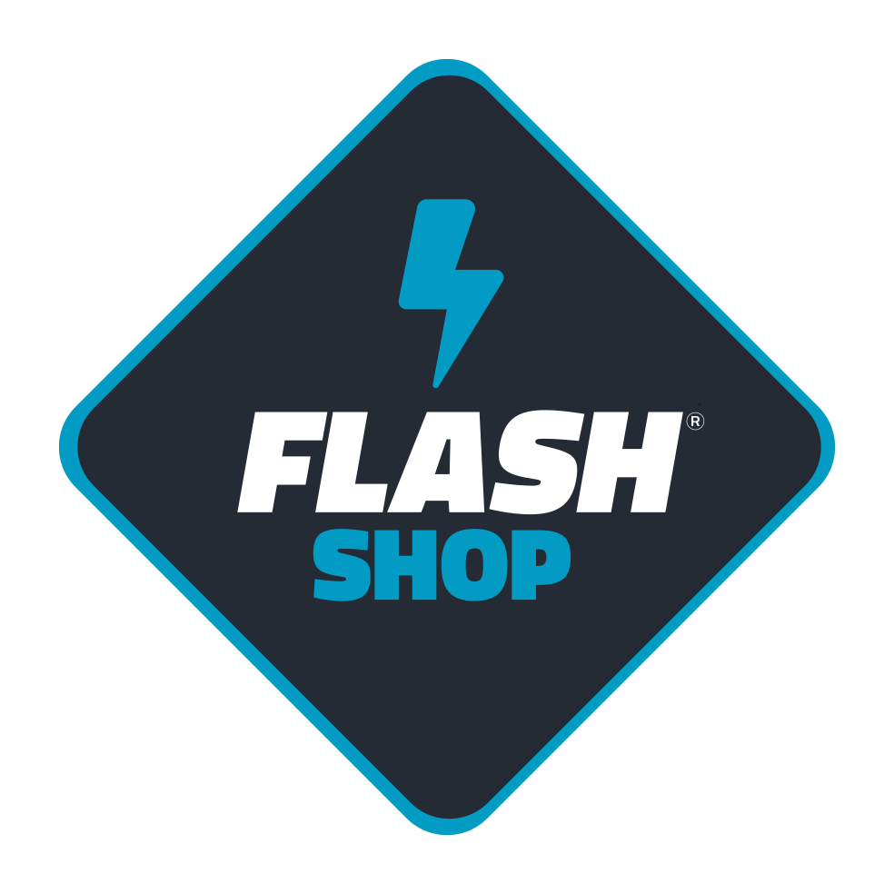 FLASH SHOP