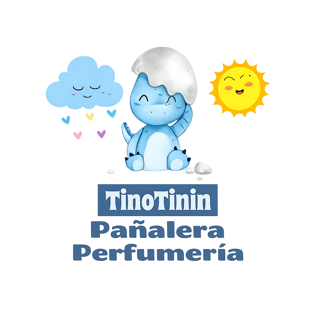 Estrella | Pañalera Tino Tinin