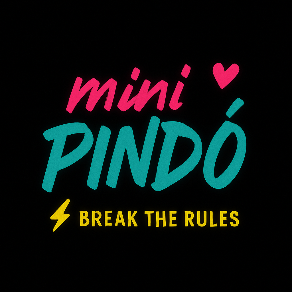 Mini Pindó