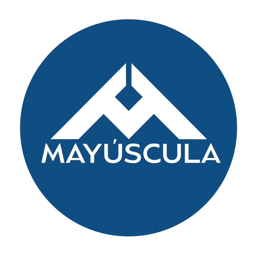 ESCOLARES | MayusculaDG