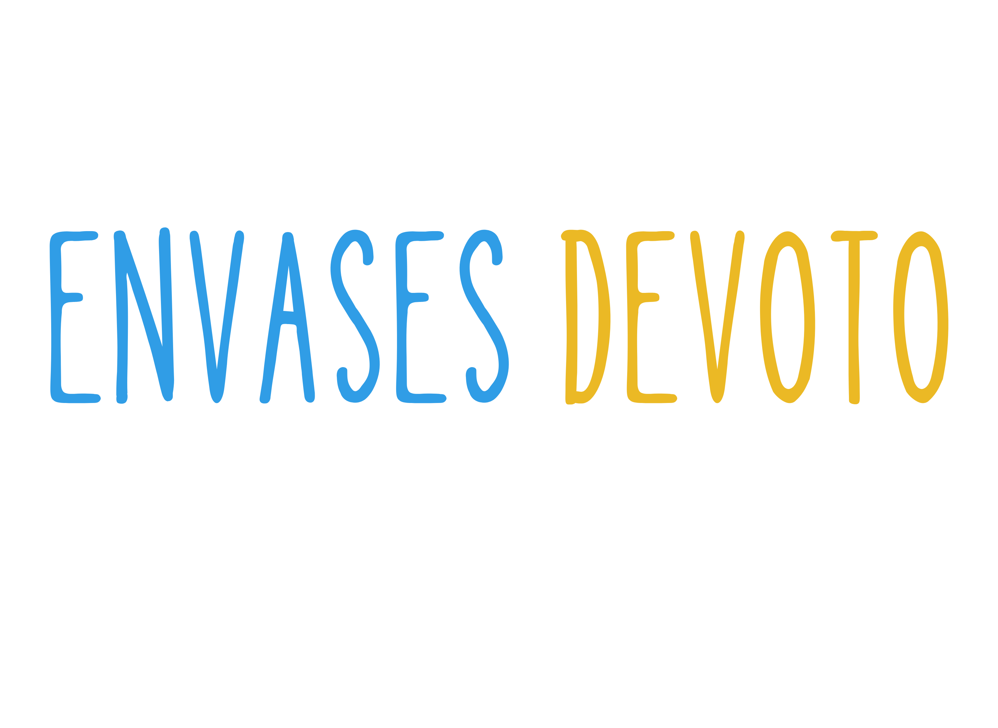 TRIPTICO | Envases Devoto