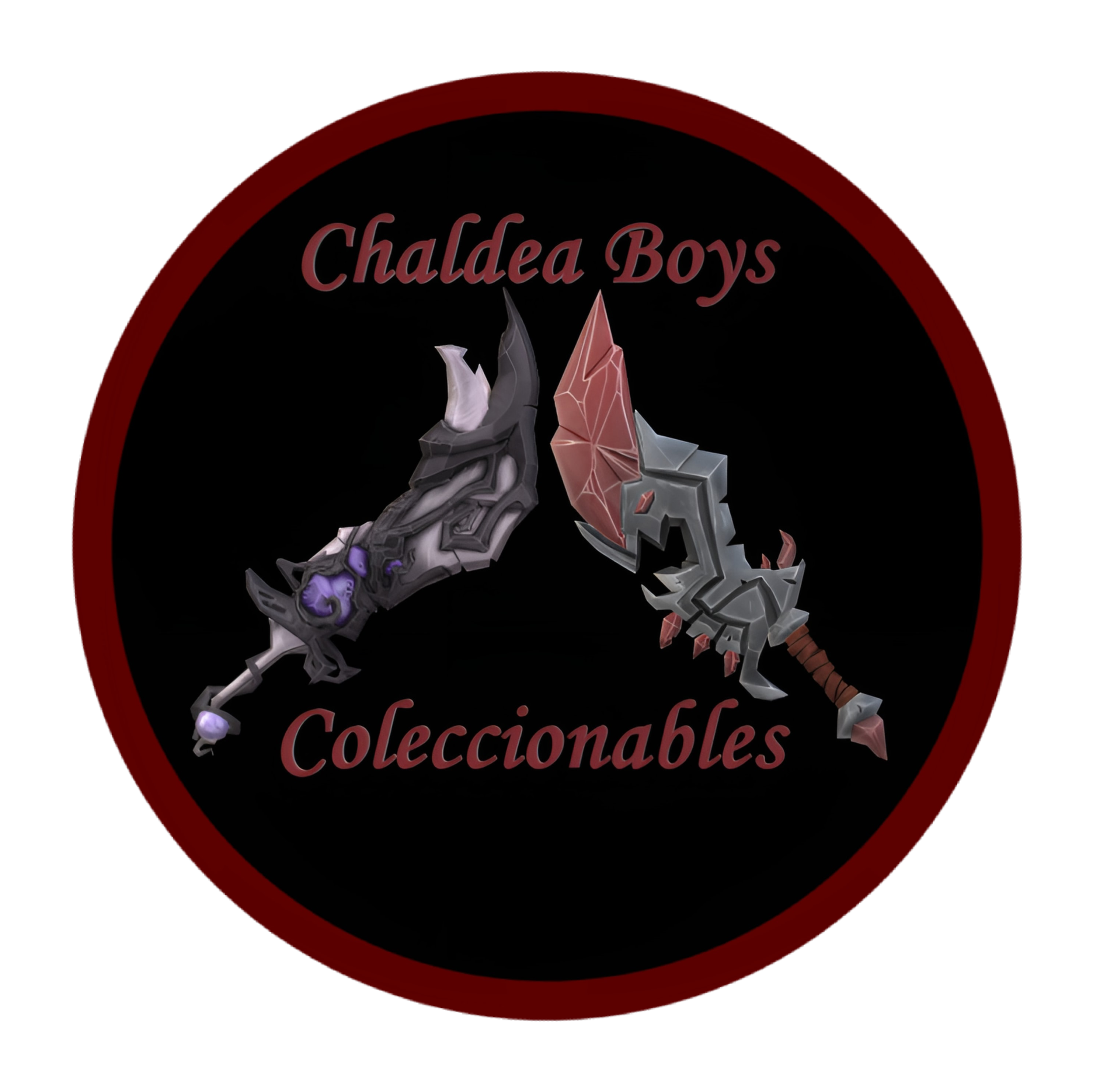Chaldea Boys Coleccionables