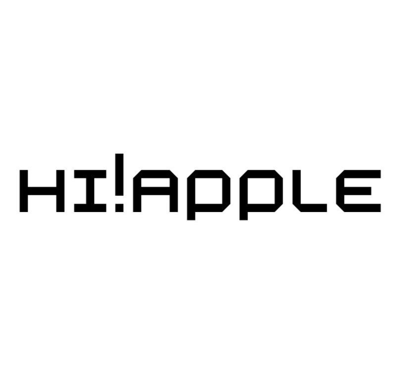 Hi!Apple.lp