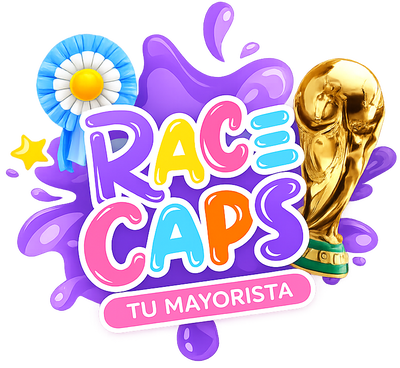 Camiseta Argentina 2026 | racecapsmayorista