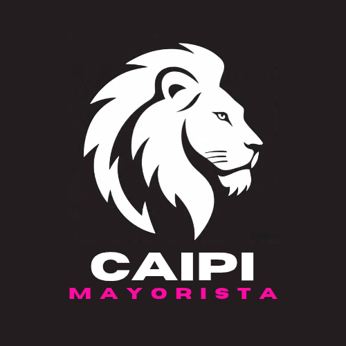 Cargadores Originales | Caipi Mayorista