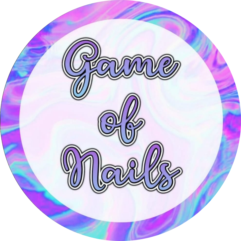 Game of Nails by Romina