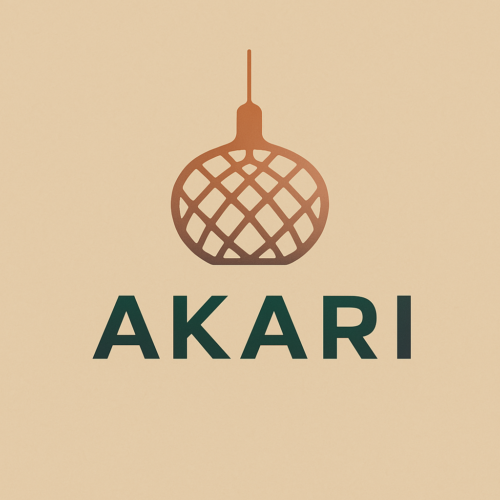 Accesorios de mesa | AKARI