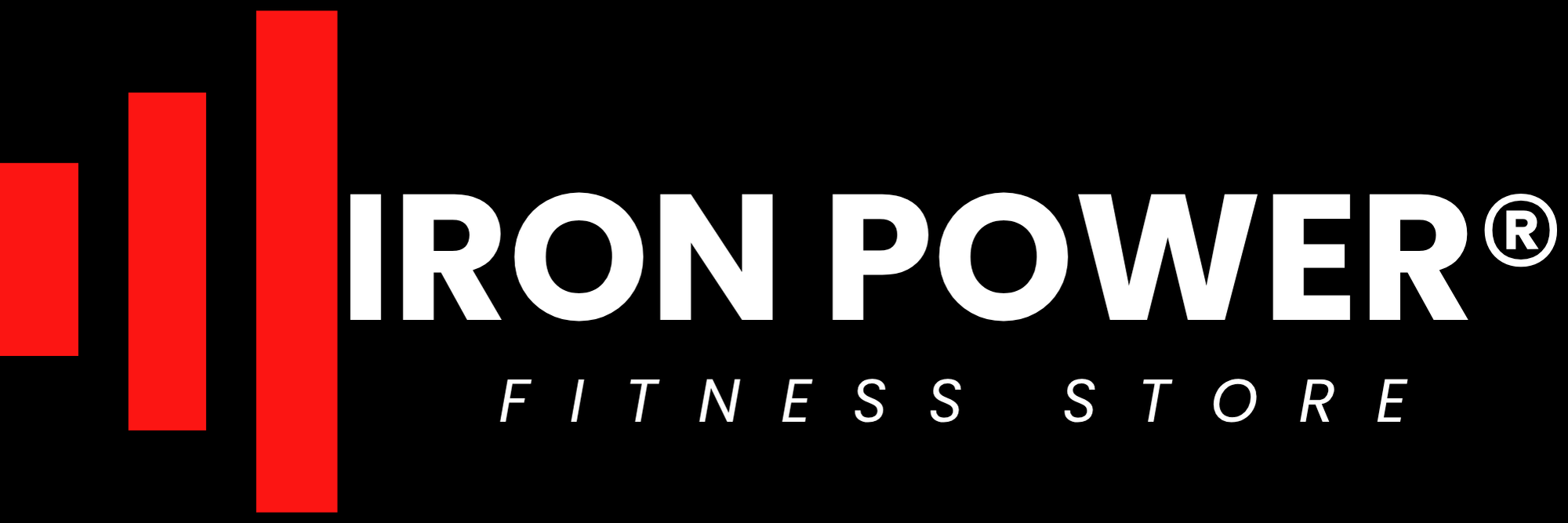 IRON POWER®