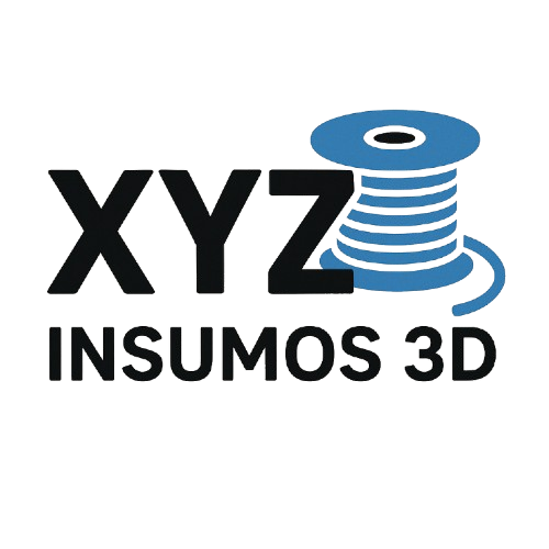 FILAR | XYZ INSUMOS 3D