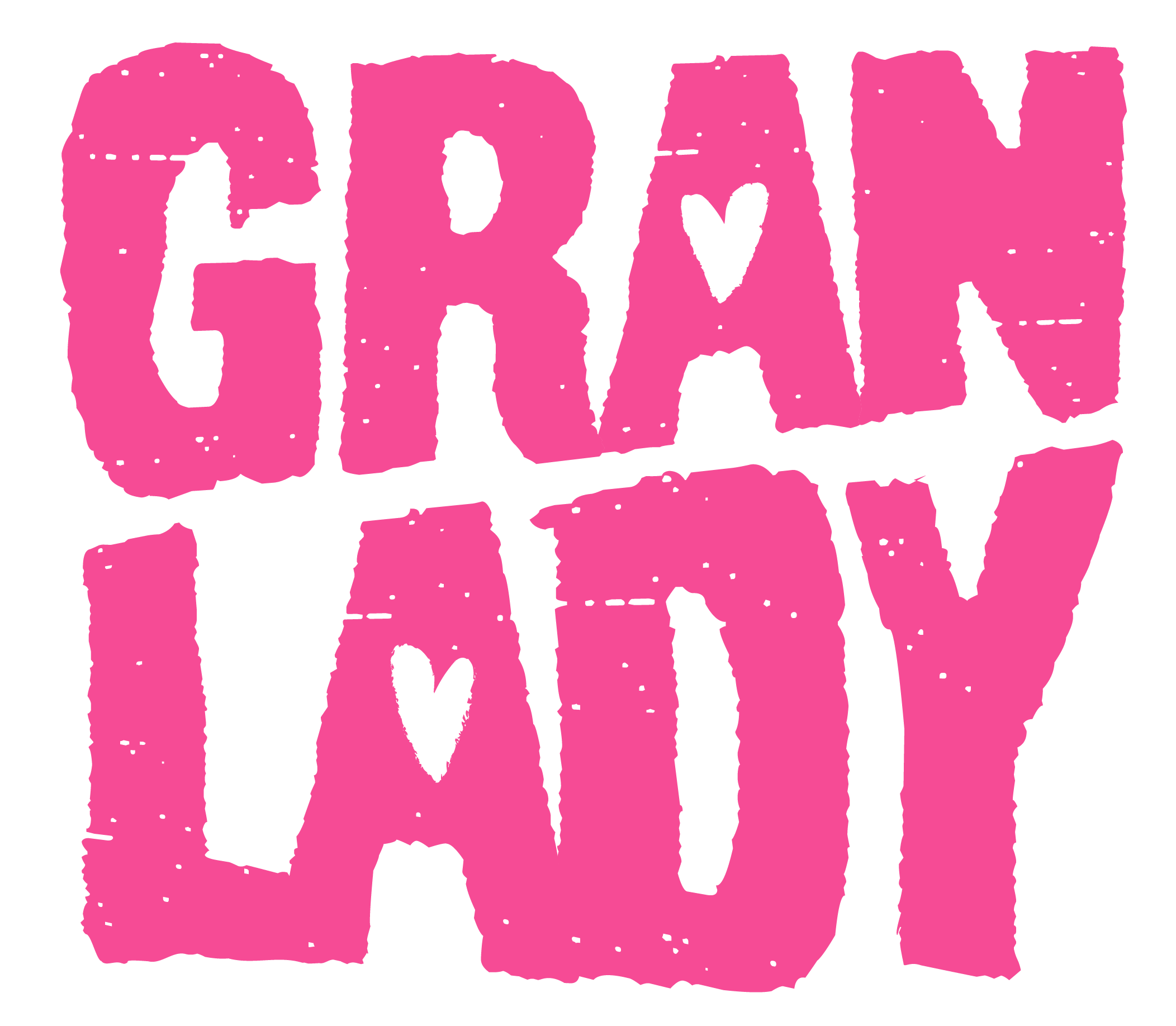 undefined | Gran Lady Rock