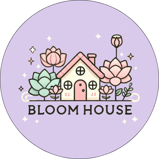 Lightsticks | Bloom House