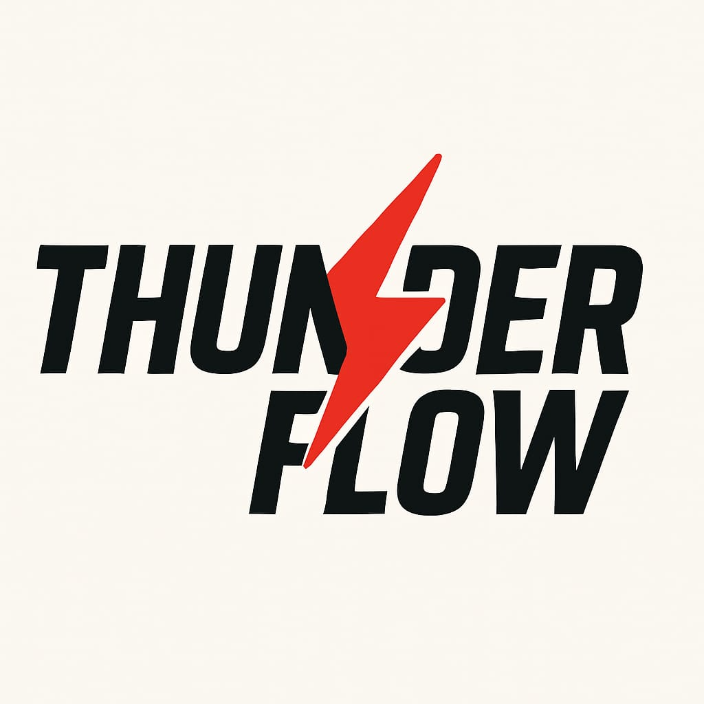 THUNDER FLOW