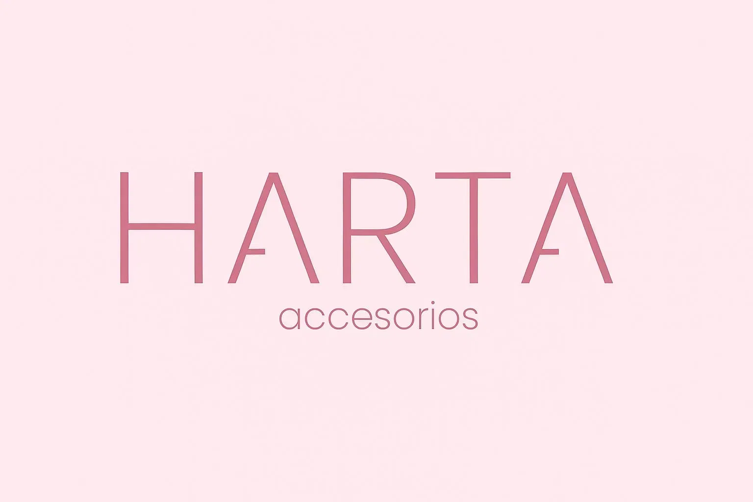 Harta Accesorios